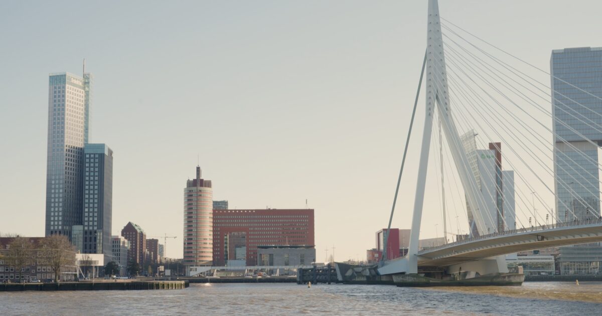 inQdo | ‘De fundering van onze infrastructuur staat nu als een huis’