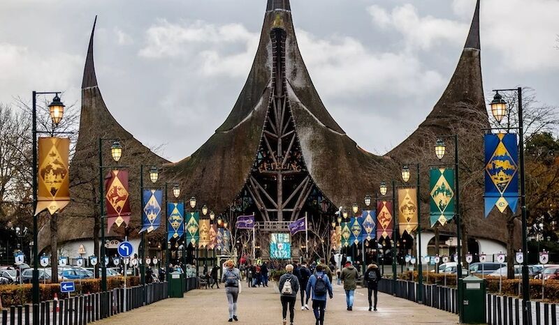 inQdo | Calculating the perfect moment to ride the Python